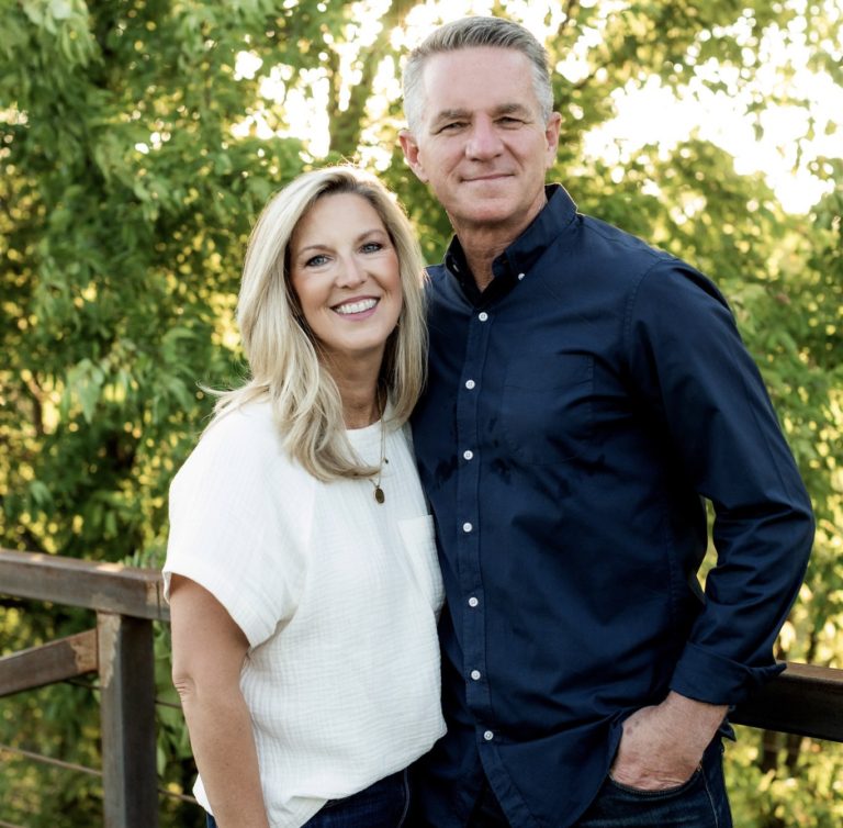 Who We Are - Creekwood Church